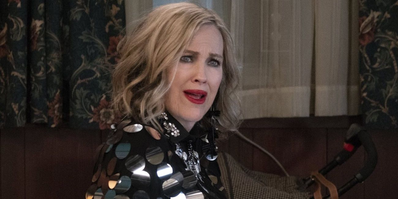 Schitt's Creek: 10 Moira Rose Quotes That Prove She Is The Funniest ...