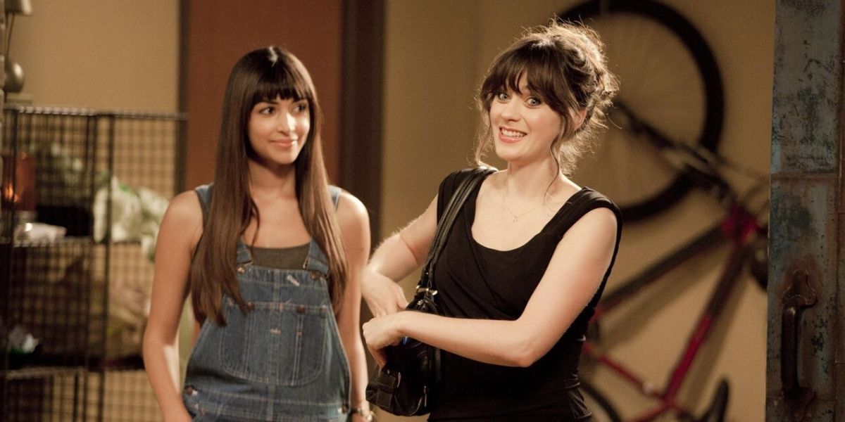 New Girl: Ways CeCe Got Worse And Worse