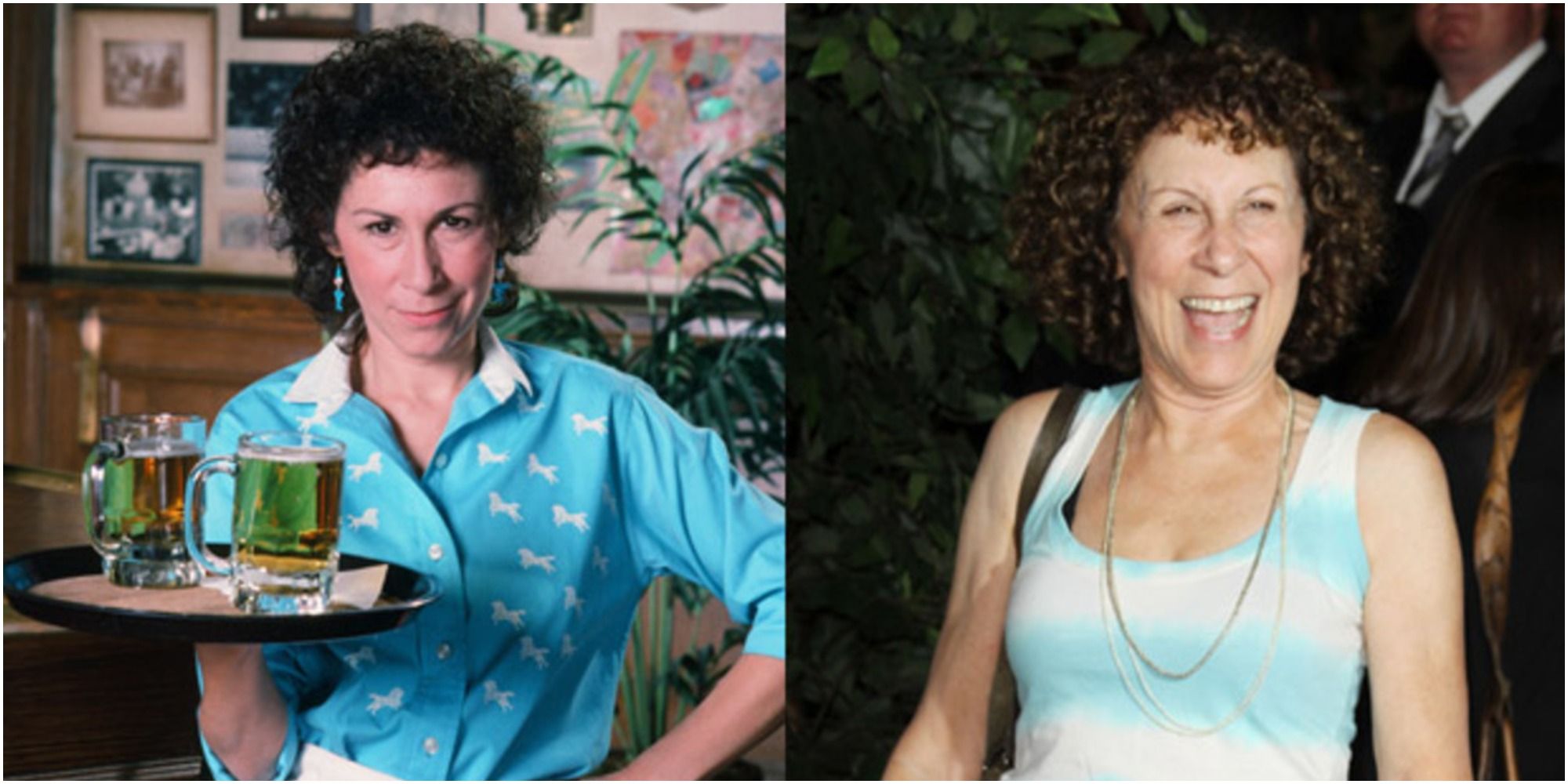 10 Interesting Facts About The Set Of Cheers