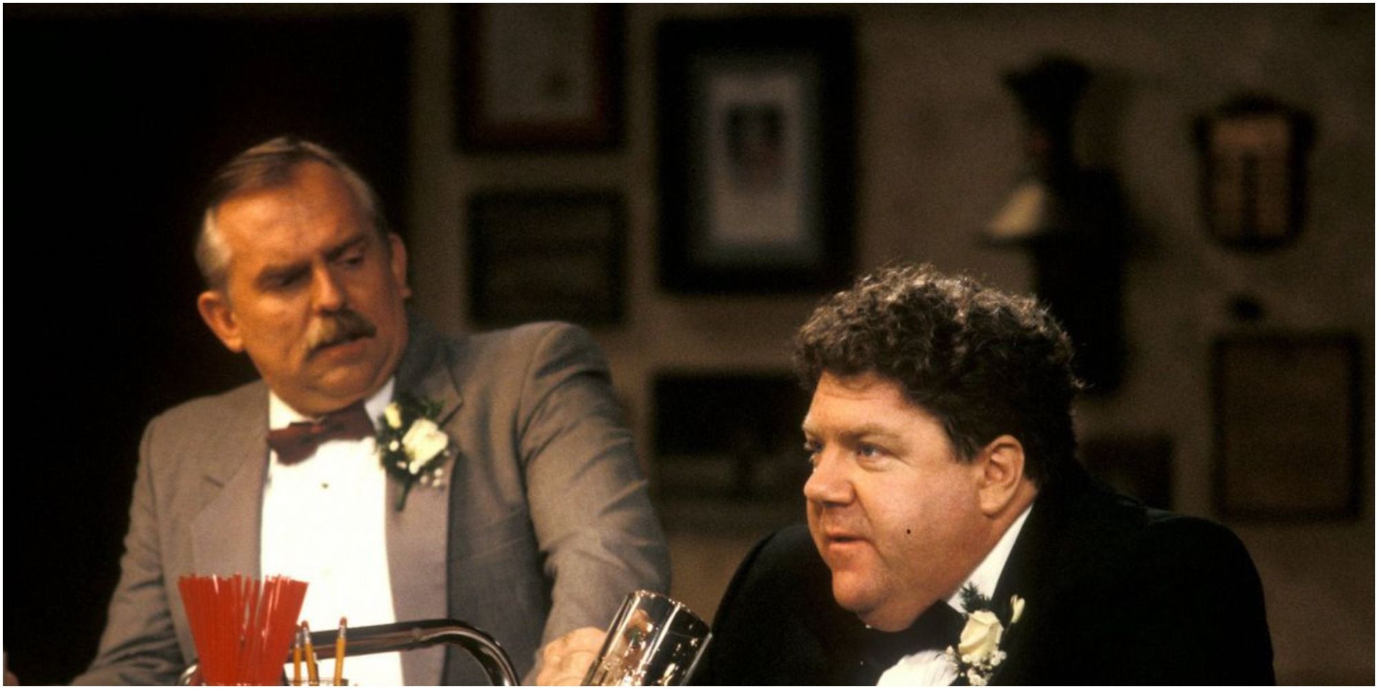 10 Interesting Facts About The Set Of Cheers