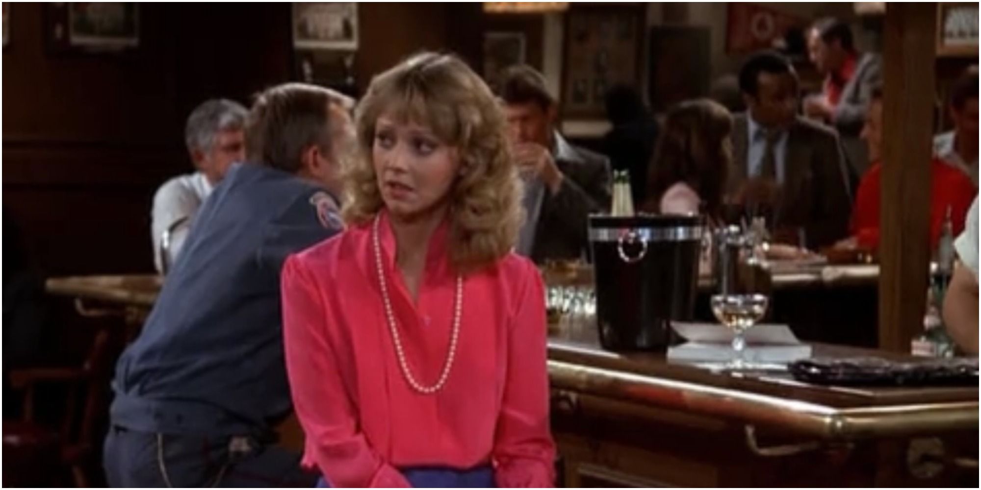 10 Interesting Facts About The Set Of Cheers