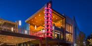 Cinemark Is First US Movie Theater Chain To Announce Reopening Date Cinemark Is First US Movie Theater Chain To Announce Reopening Date