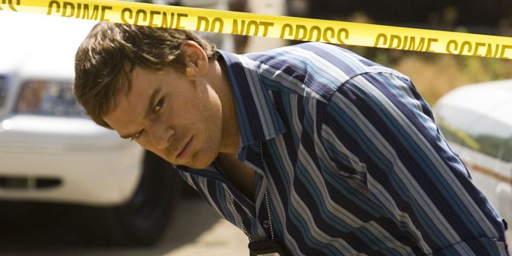 Dexter: Every Episode In Season 1, Ranked (According To IMDb)