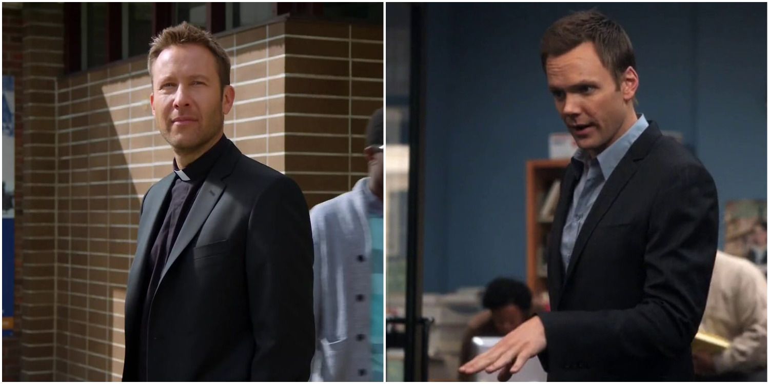 Community: 10 Things We Learned From The Darkest Timeline Podcast