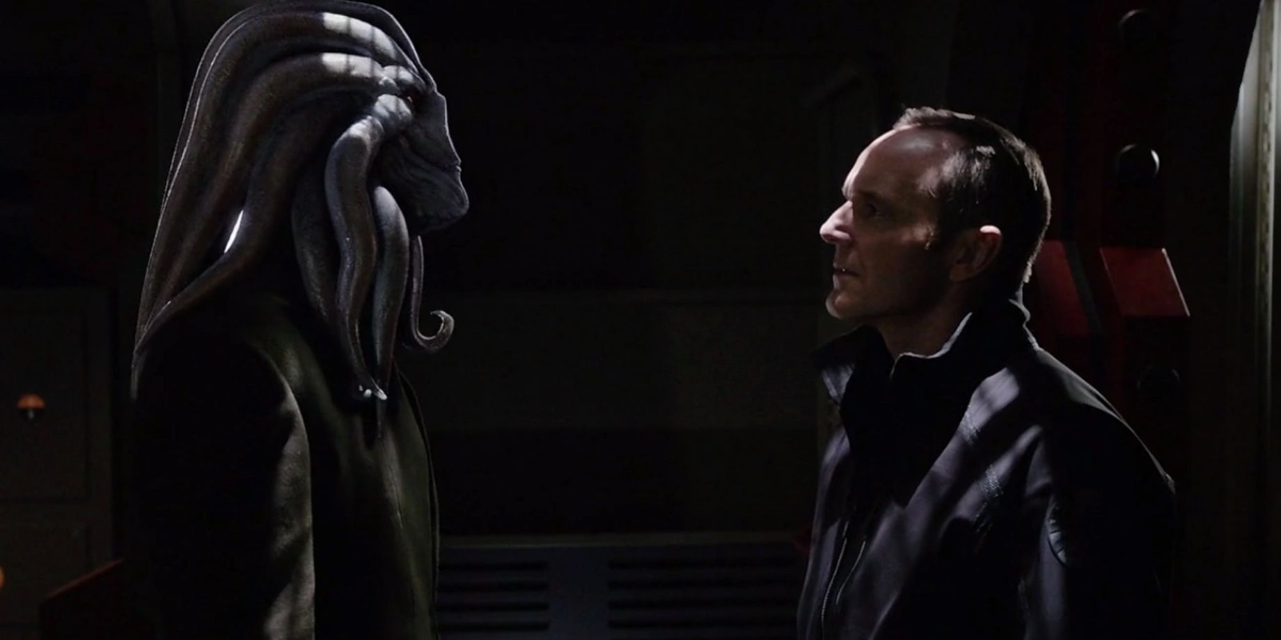 Agents Of SHIELD: 10 Phil Coulson Quotes We’ll Always Remember