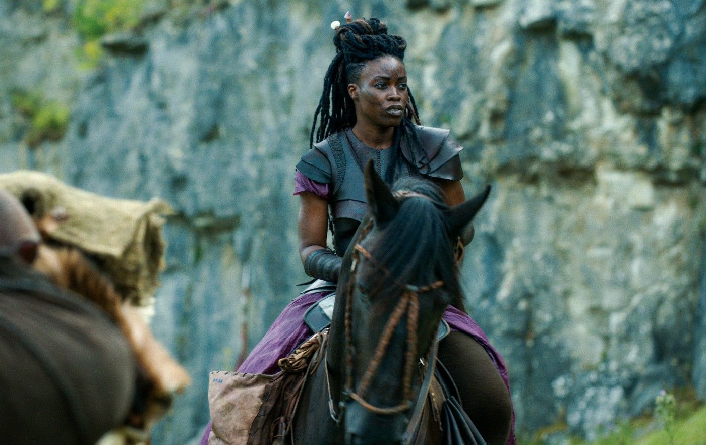 Cursed Trailer: Netflix’s King Arthur TV Show Gets July Release Date