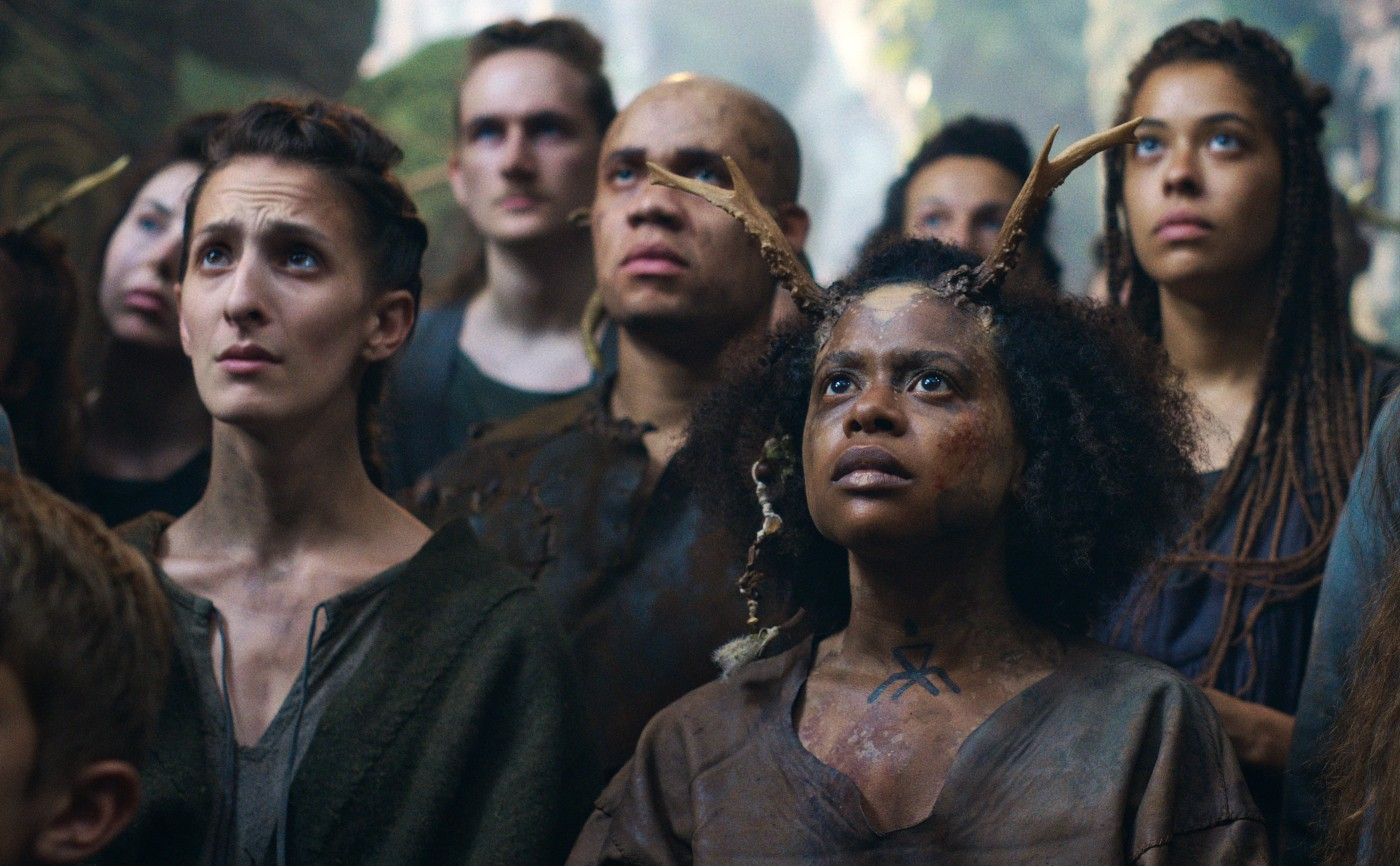 Cursed Trailer: Netflix’s King Arthur TV Show Gets July Release Date