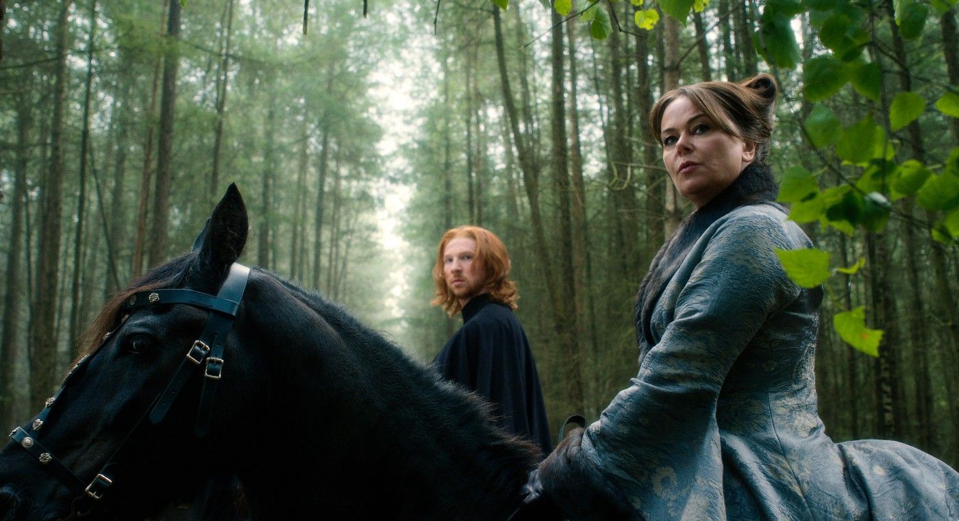 Cursed Trailer: Netflix’s King Arthur TV Show Gets July Release Date