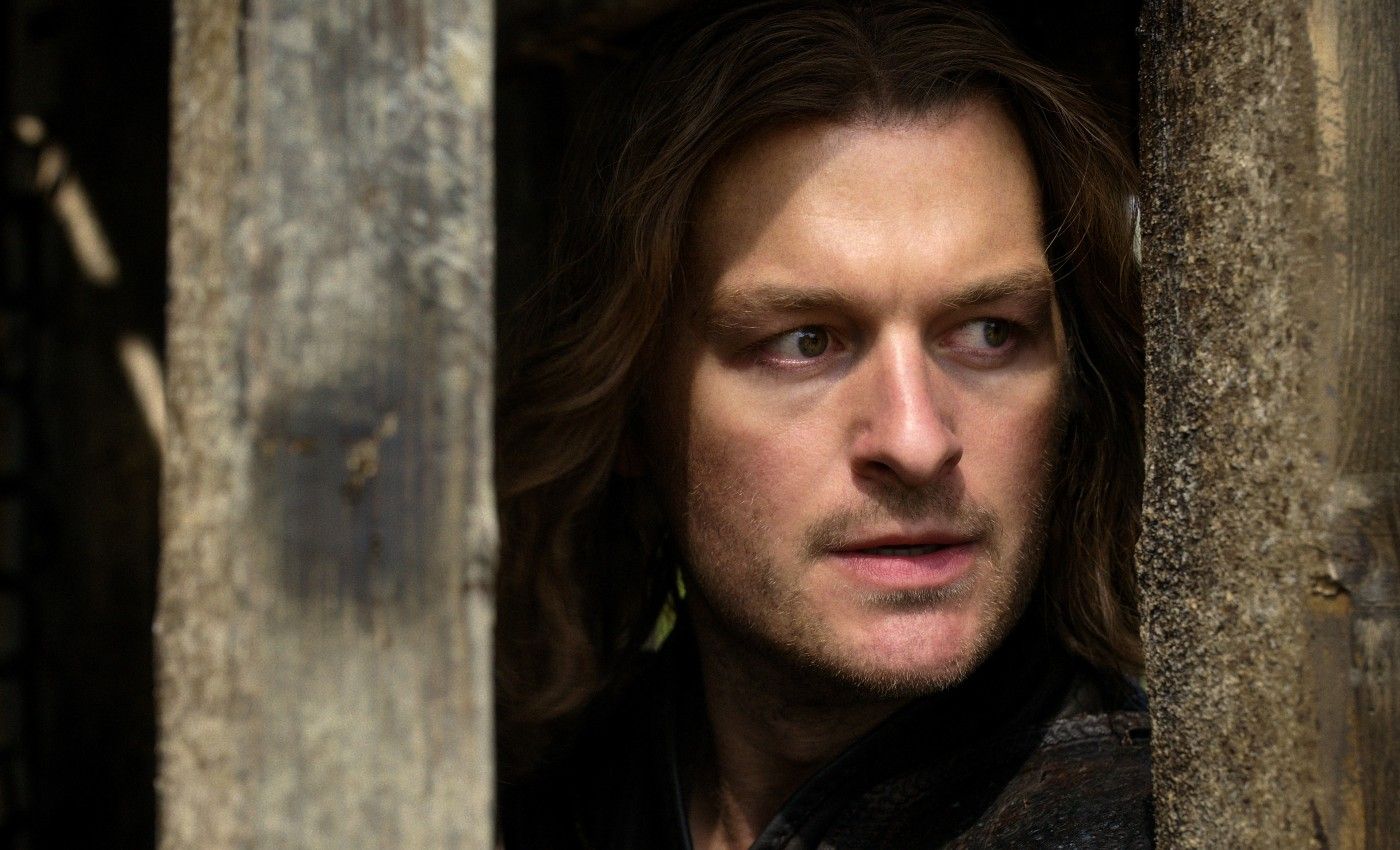 Cursed Trailer: Netflix’s King Arthur TV Show Gets July Release Date