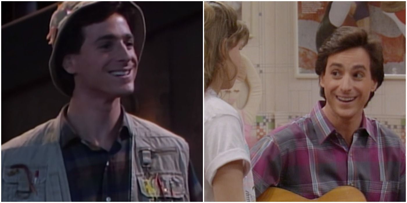 Full House: 10 Jokes That Aged Poorly