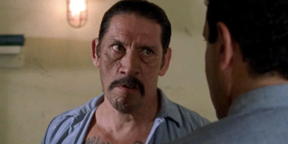 Monk: 10 Famous Guest Stars Who Appeared On The Show