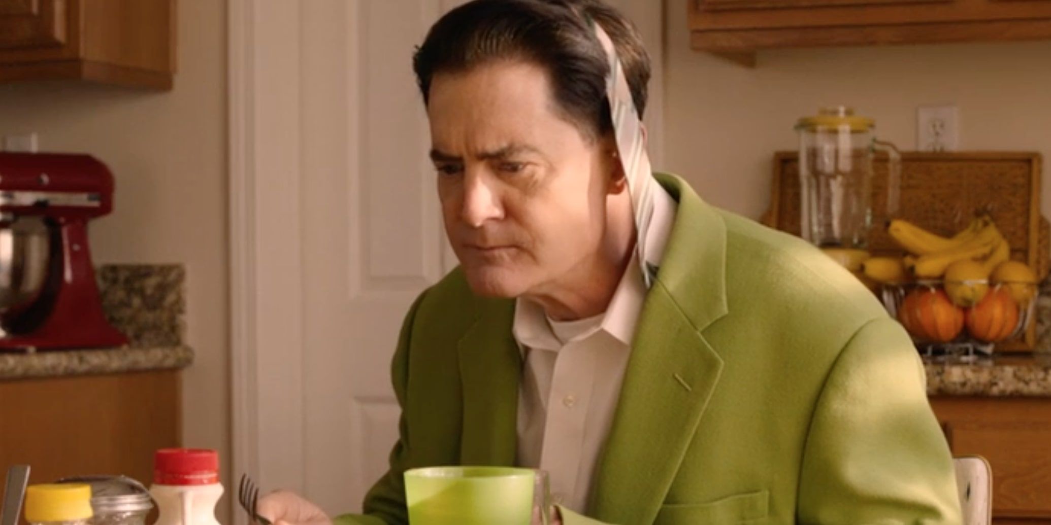 Twin Peaks: The 10 Worst Things Mr. C Did