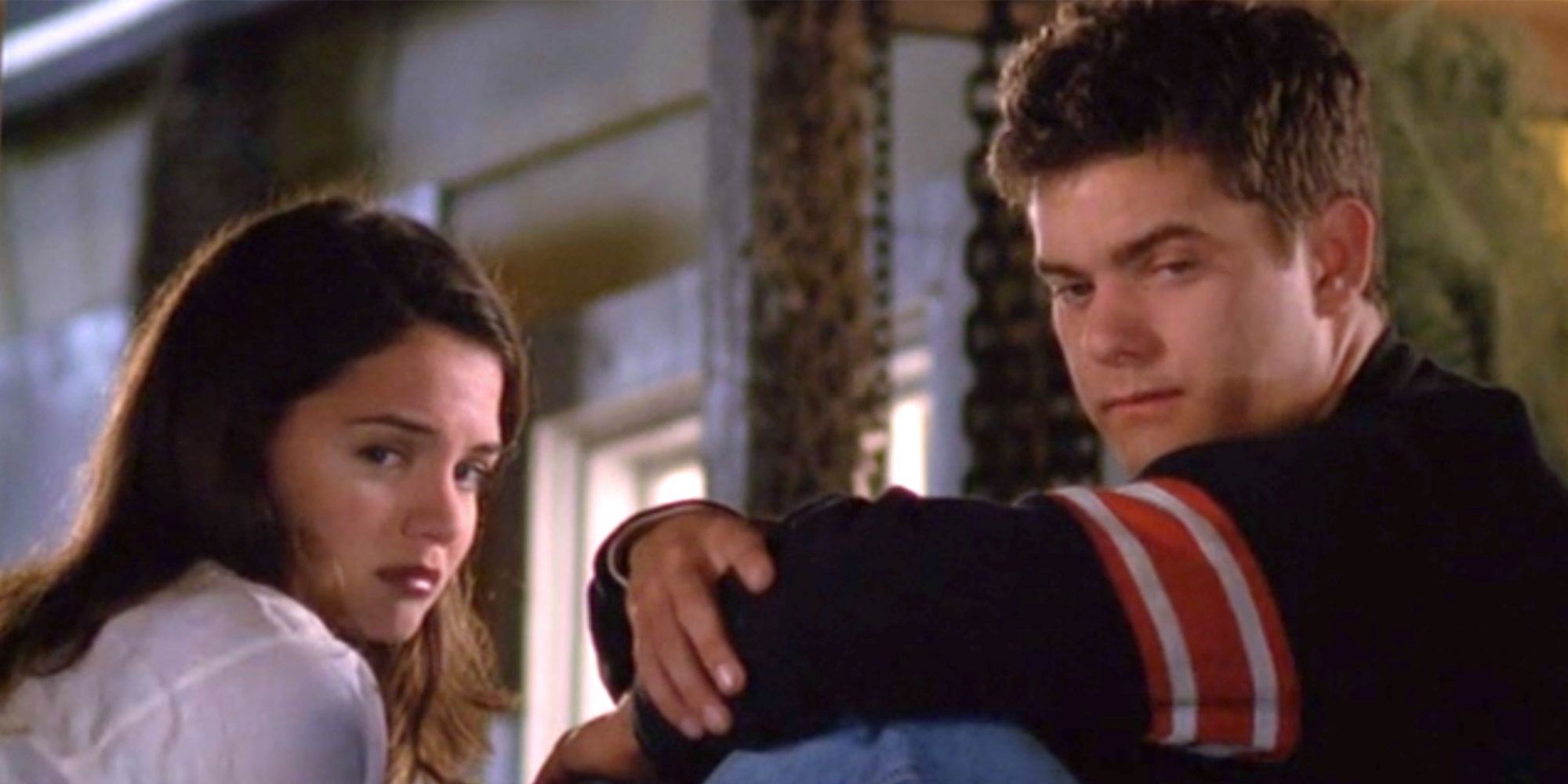 Dawson's Creek: 5 Most Likable Characters (& 5 Fans Can't Stand)