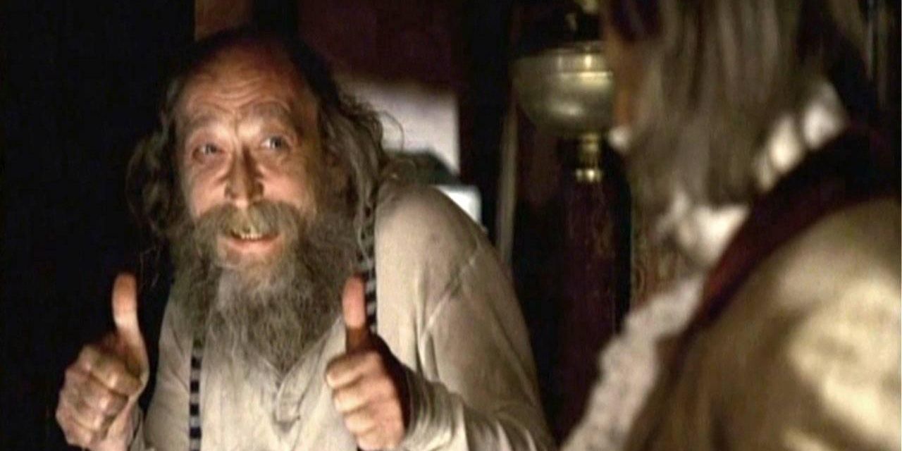 Deadwood: 10 Things That Make No Sense About E.B. Farnum