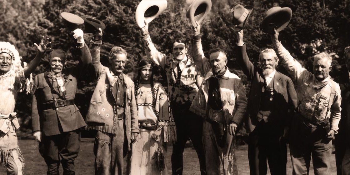 Deadwood: 10 Things That Make No Sense About E.B. Farnum