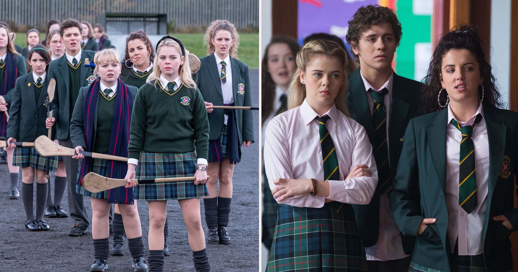 Derry Girls: 10 Best Episodes In The Series So Far, Ranked (According To IMDb)