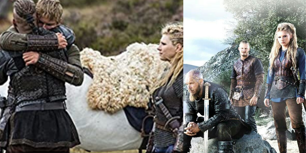 Vikings: 10 Hidden Details You Missed About Ragnar