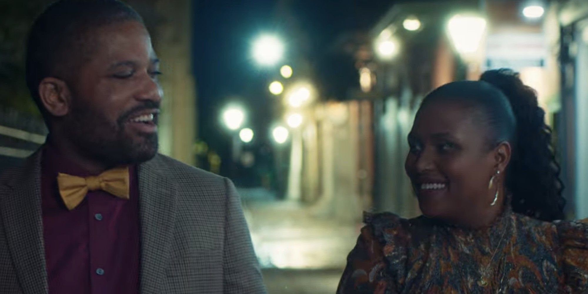 Dating Around: Who is Deva Mahal’s Father Taj Mahal?