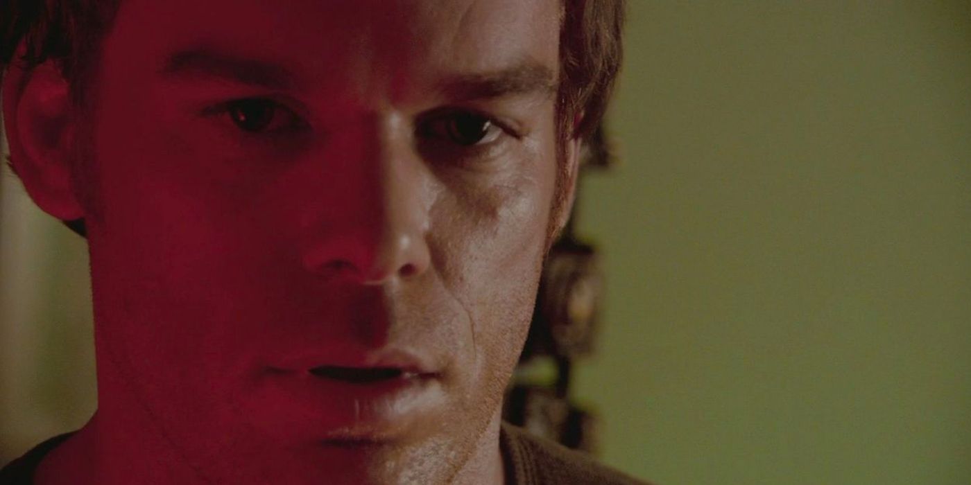 Dexter: Every Episode In Season 1, Ranked (According To IMDb)