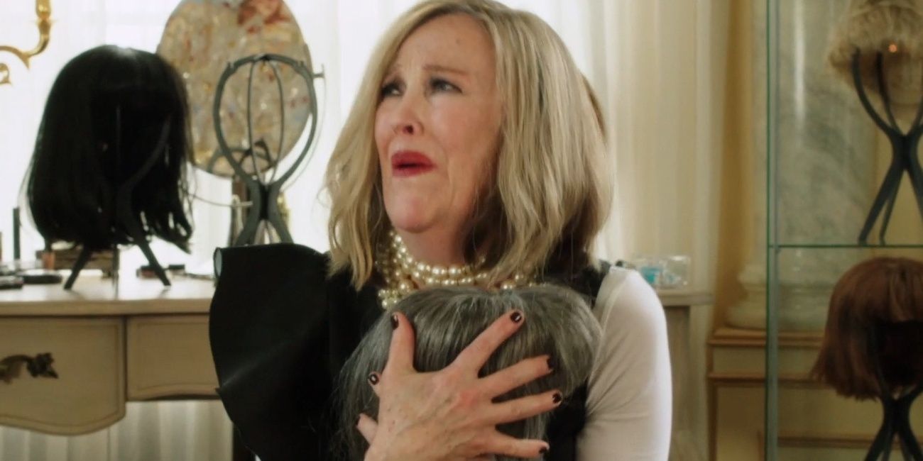 Schitt's Creek: The 10 Funniest Moira-isms