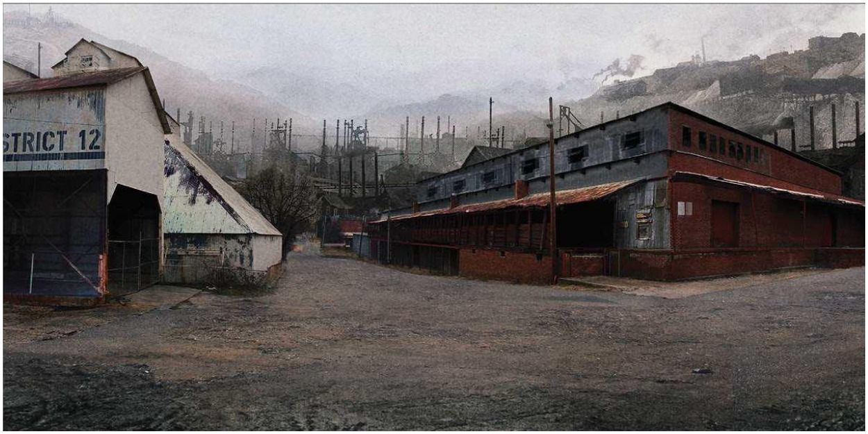 Ballad of Songbirds & Snakes: 10 Things We Learned About The Hunger ...