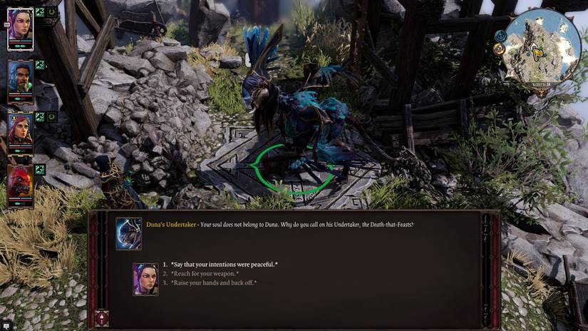 Divinity Original Sin 2: How To Get Four Relics of Rivellon (All Armor ...