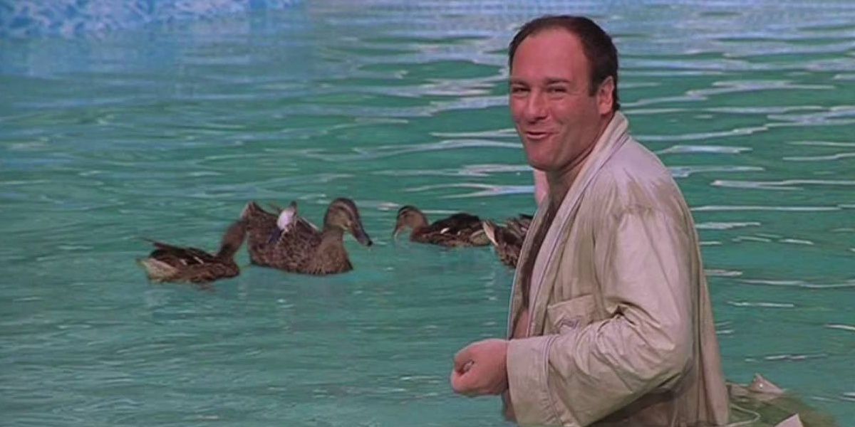 The Sopranos: 5 Times We Loved Tony Soprano (& 5 Times We Despised Him)