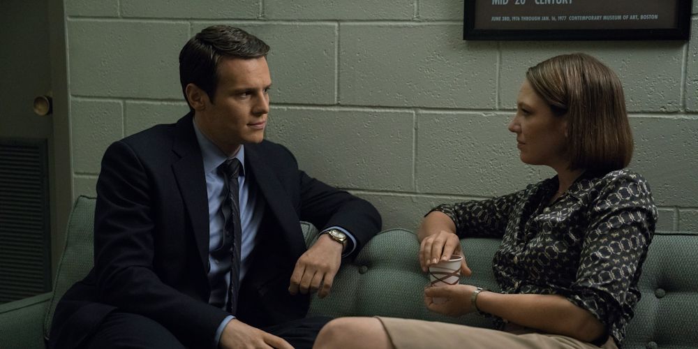 Mindhunter: Every Episode In Season 1, Ranked (According To IMDb)