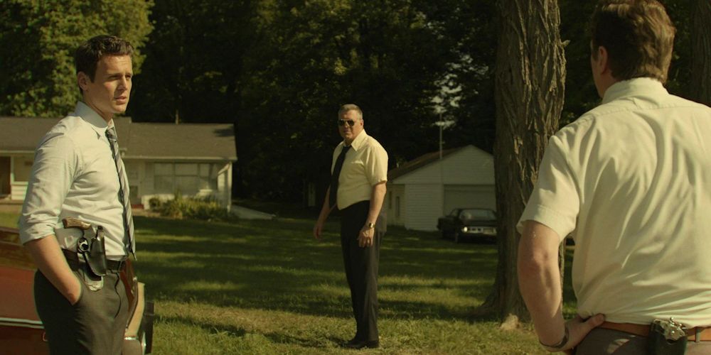 Mindhunter: Every Episode In Season 1, Ranked (According To IMDb)
