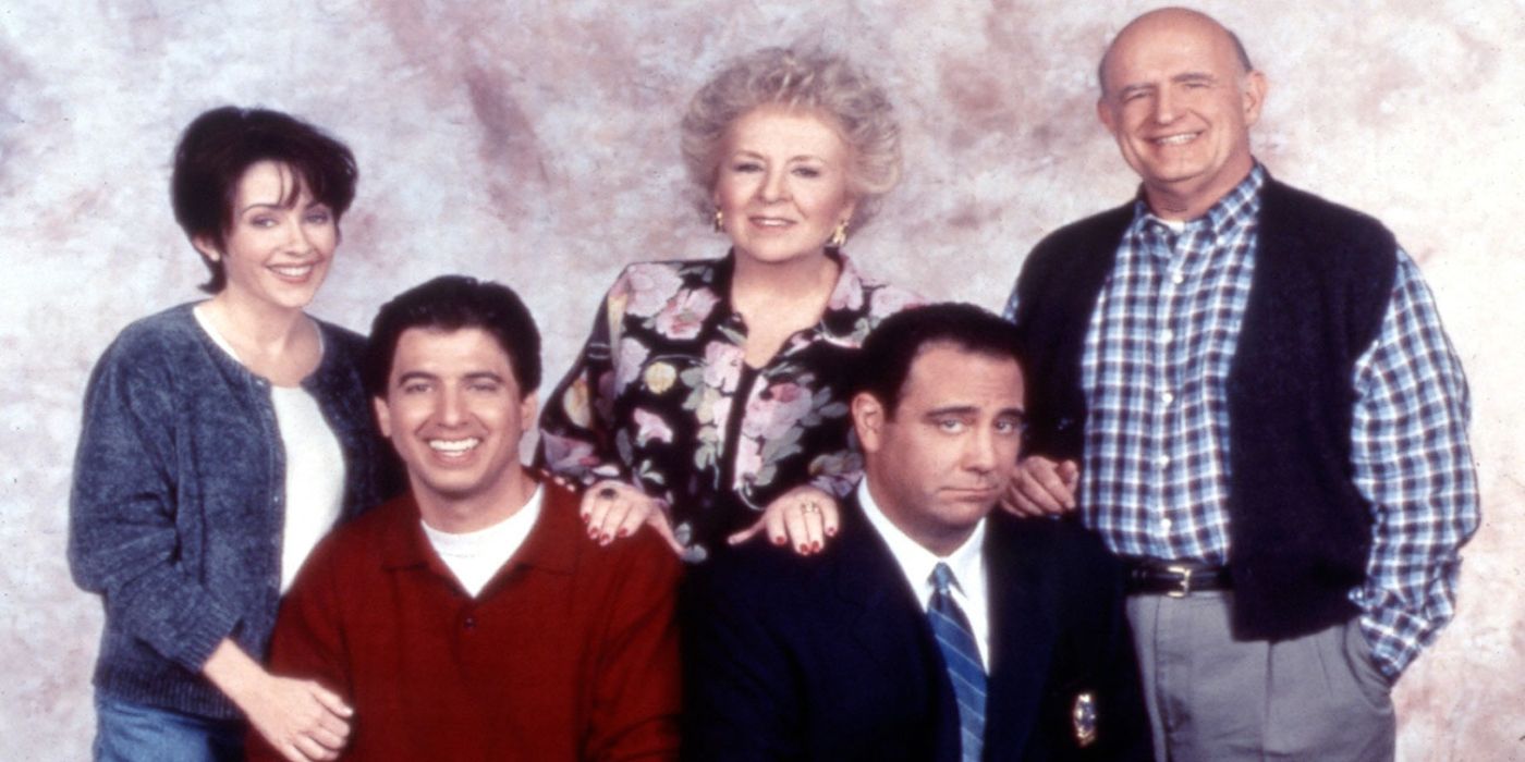 Everybody Loves Raymond: 10 Behind-The-Scenes Facts And Trivia You Didn ...