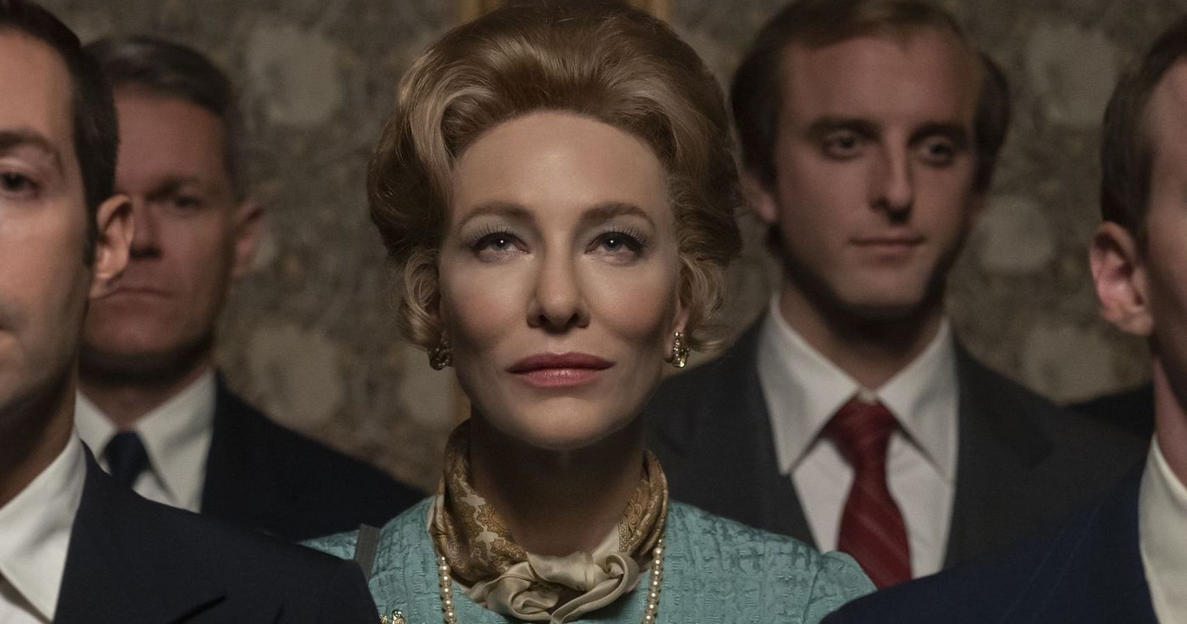 Mrs. America: 10 Best Quotes