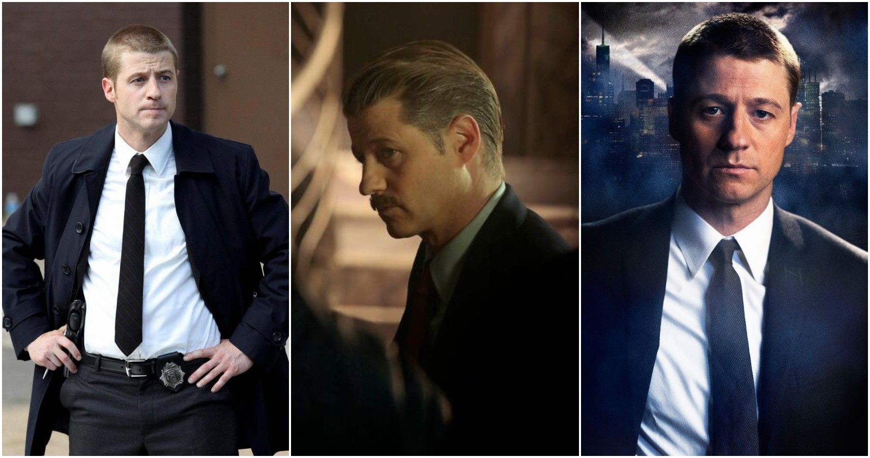Gotham: 5 Times We Felt Bad For Jim Gordon (& 5 Times We Hated Him)