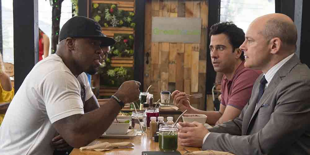 Ballers: 10 Behind The Scenes Facts You Should Know