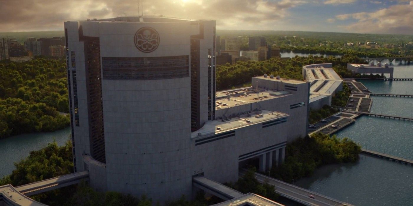 Agents of S.H.I.E.L.D.: 10 Times The Show Pushed The MCU Into New Territory