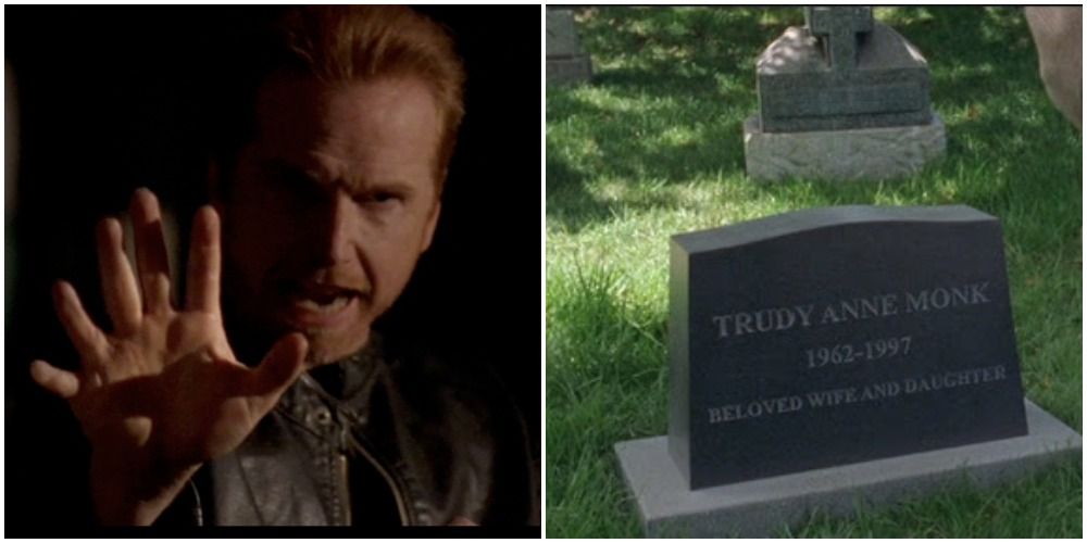 Monk: The 10 Most Memorable Criminals, Ranked