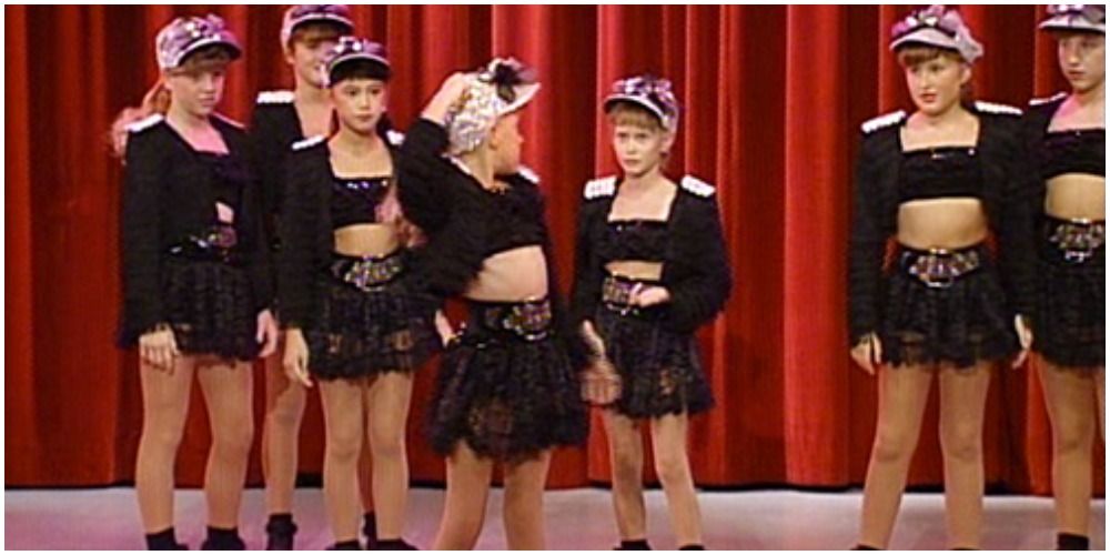 Full House: 10 Things About Stephanie That Would Never Fly Today