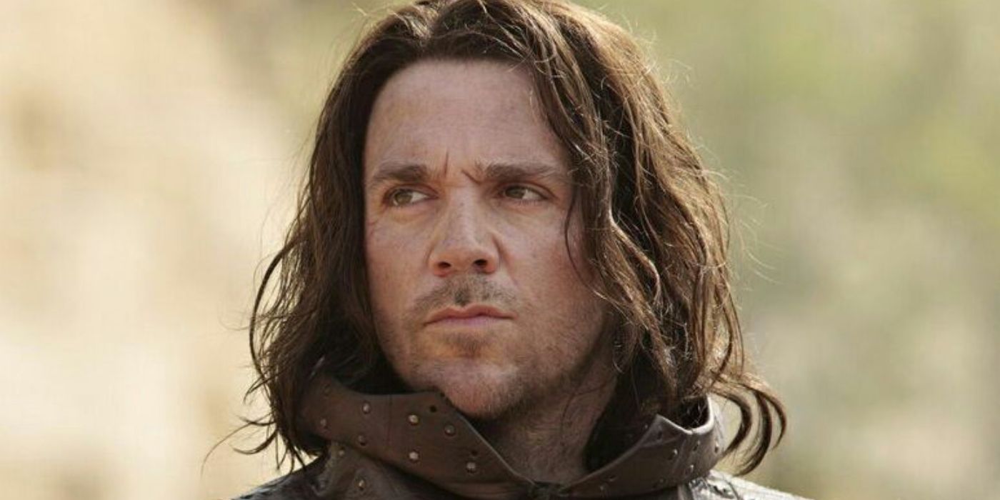 Game Of Thrones: Every Character Death In Season 1