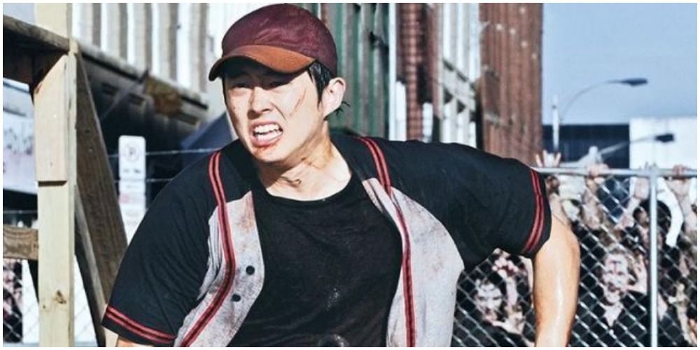 5 Of The Best Characters On Season 1 Of The Walking Dead (& 5 Fans Can ...