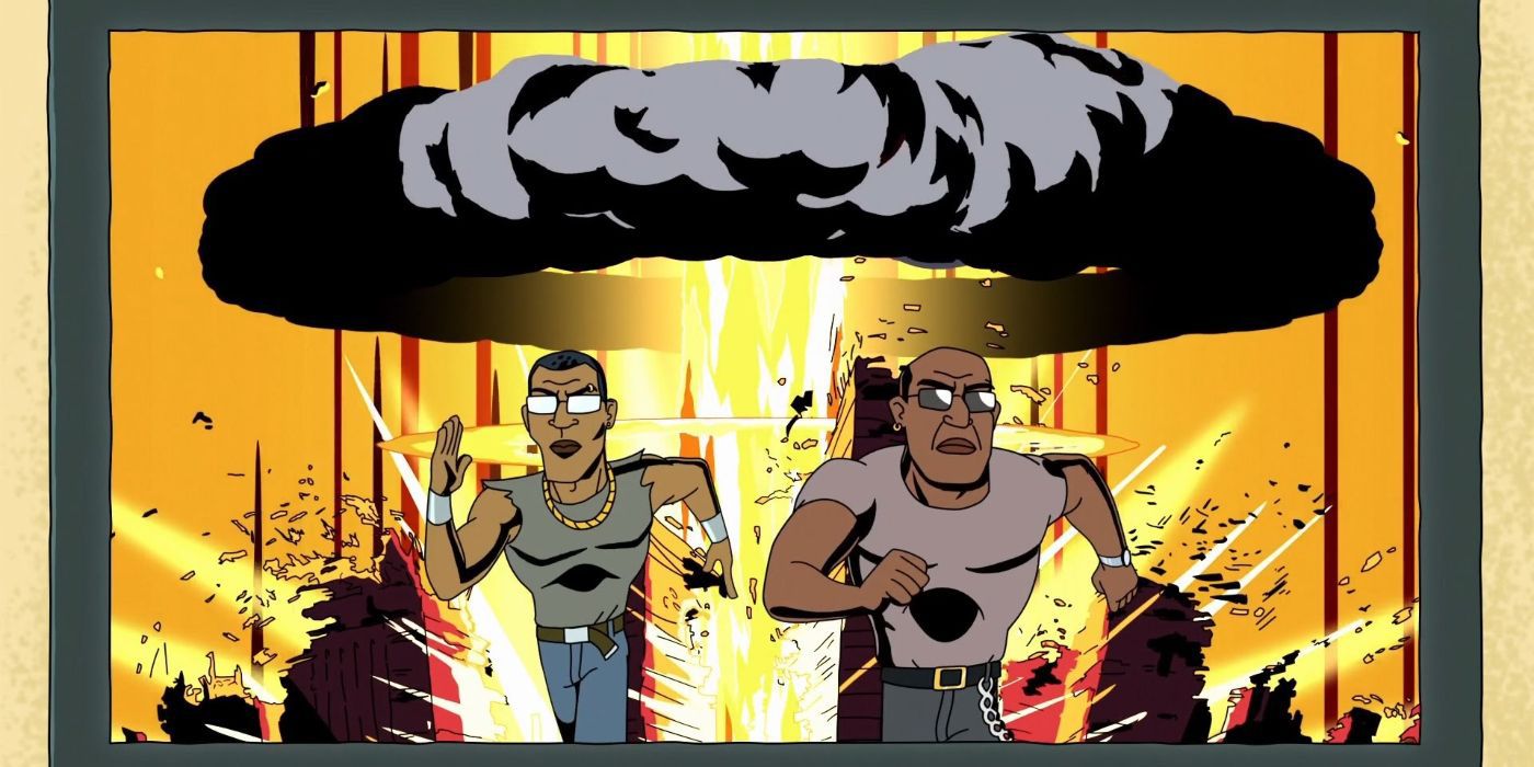 Rick And Morty: 10 Facts You Never Knew About The Making Of The Show