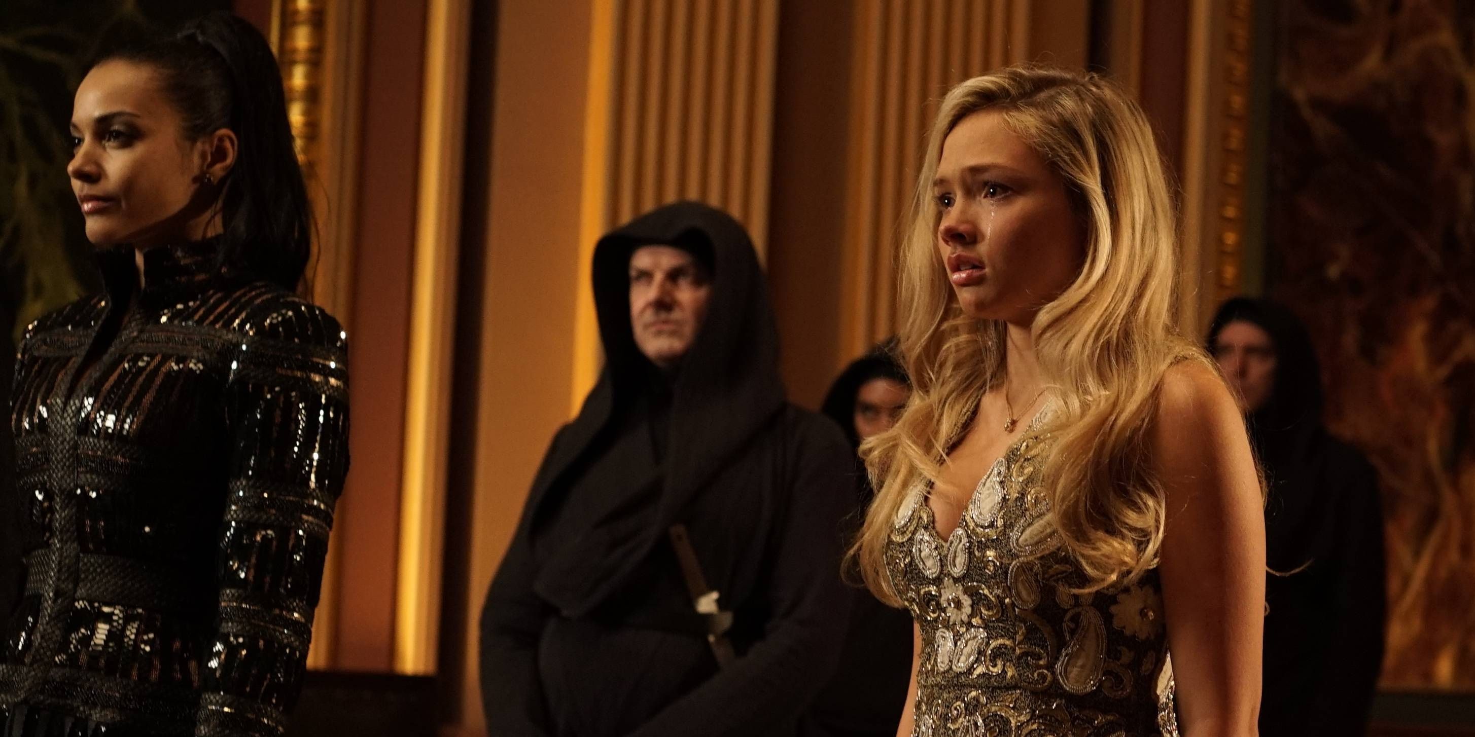 Gotham: 5 Times We Felt Bad For Bruce Wayne (& 5 Times We Hated Him)