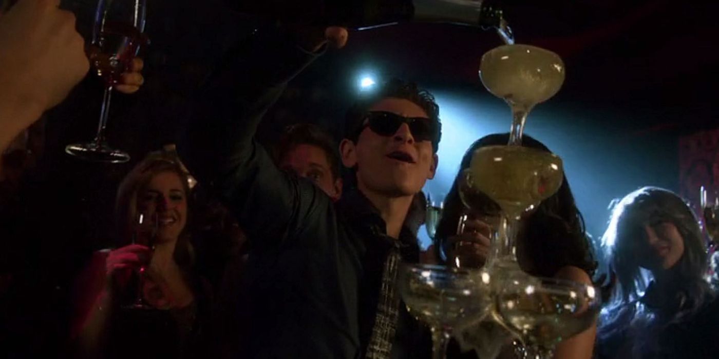 Gotham: 5 Times We Felt Bad For Bruce Wayne (& 5 Times We Hated Him)