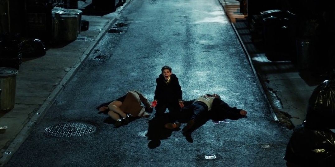 Gotham: 5 Times We Felt Bad For Bruce Wayne (& 5 Times We Hated Him)