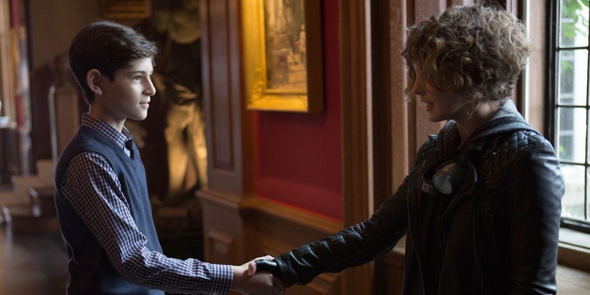 Gotham: 5 Times We Hated Cat (& 5 Times We Felt Bad For Her)