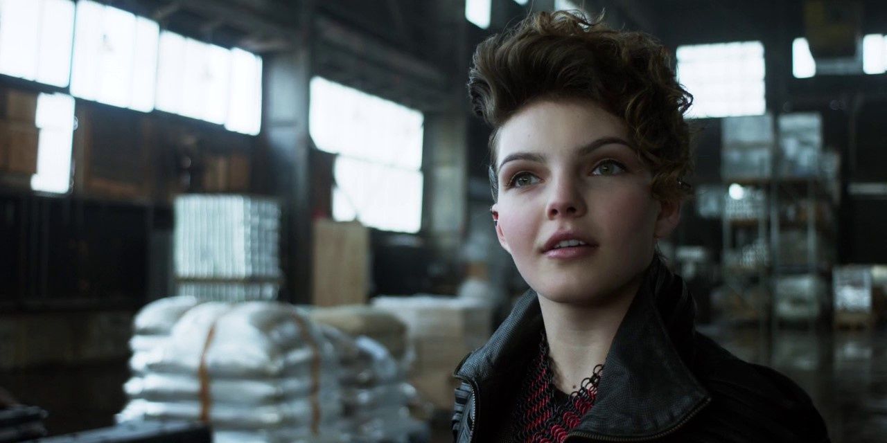 Gotham: 5 Times We Hated Cat (& 5 Times We Felt Bad For Her)