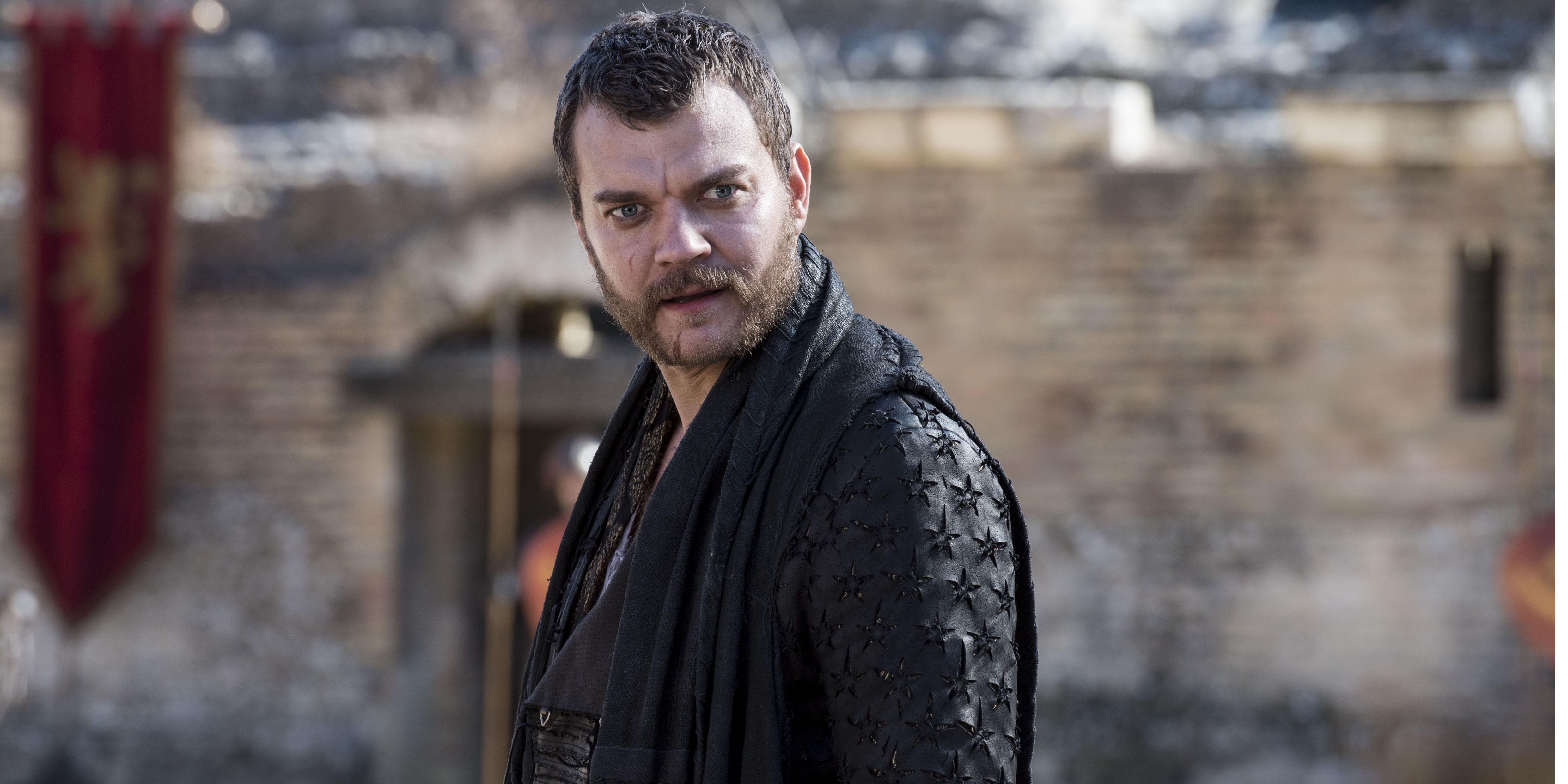 Game of Thrones: Top 10 Theon Greyjoy Quotes