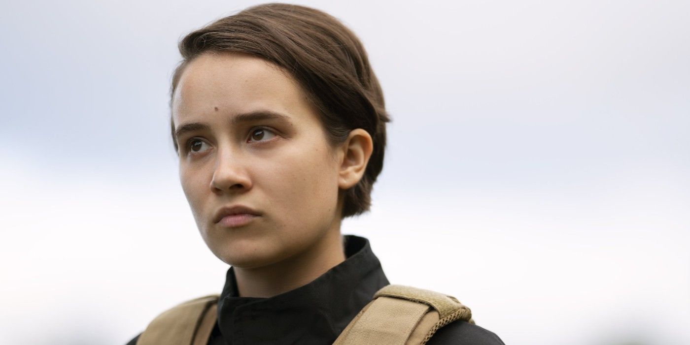 Which Hanna Character Are You, Based On Your Zodiac Sign?