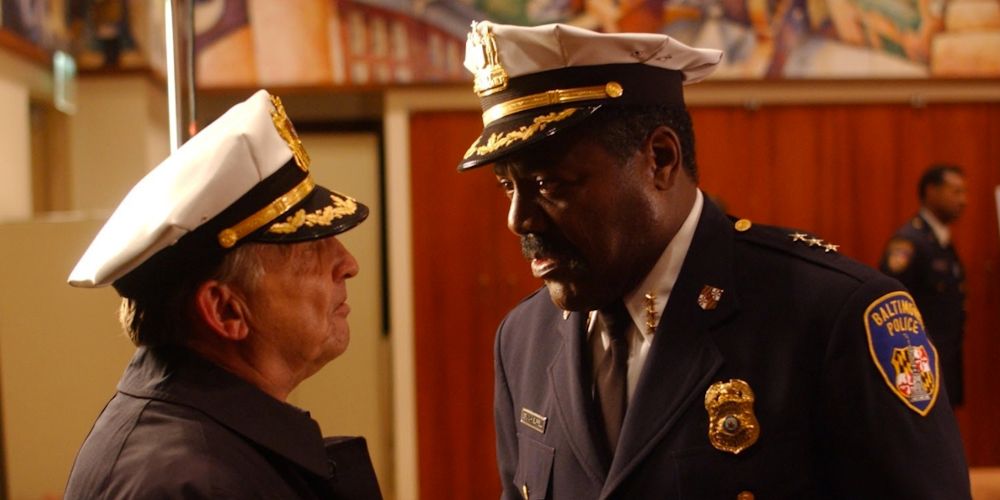 The Wire: Every Episode In Season 2, Ranked (According To IMDb)