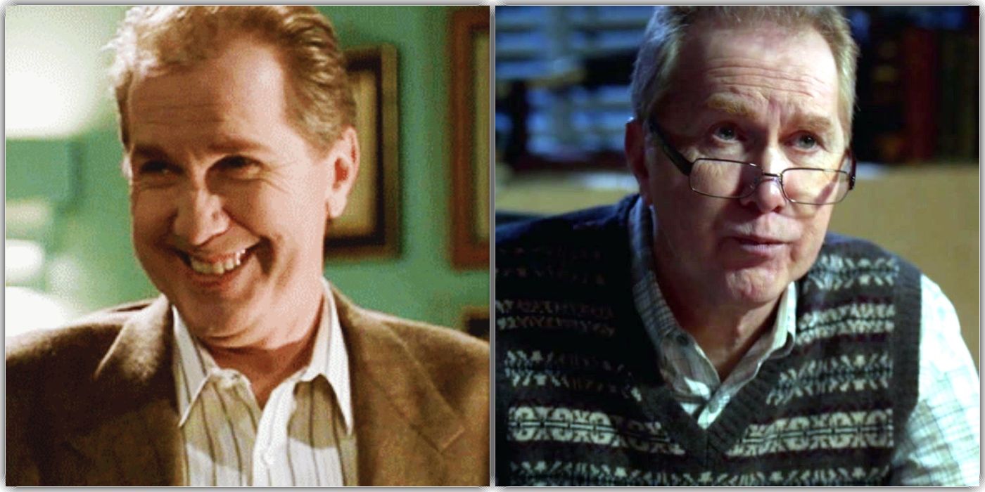 Every Buffyverse Actor Who Also Appeared On Supernatural