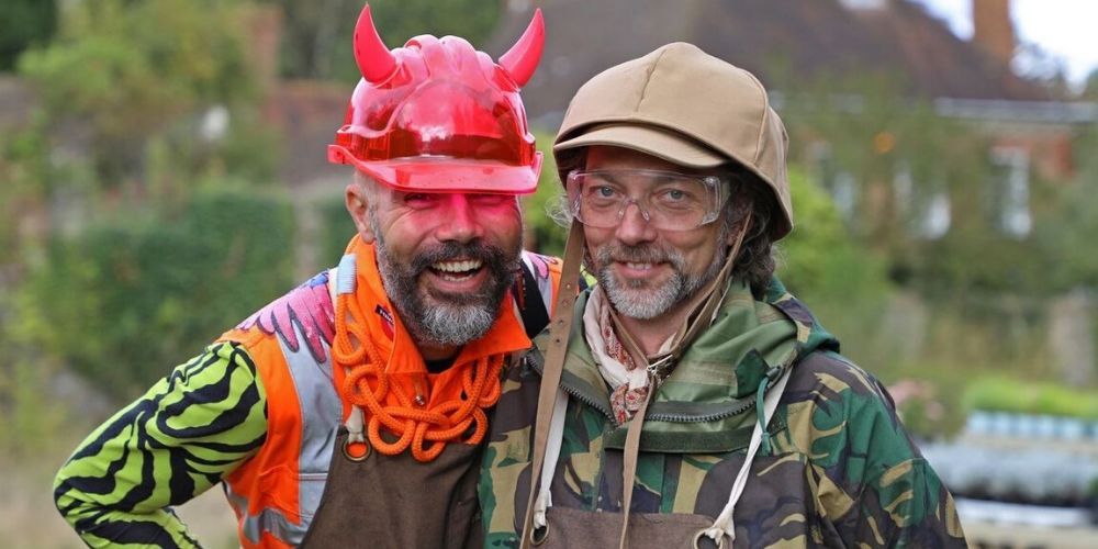 10 Things Fans Didn't Know About The Big Flower Fight Contestants