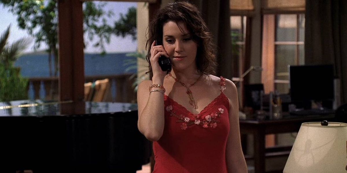 Two And A Half Men: 5 Times Rose Was An Overrated Character (& 5 She ...